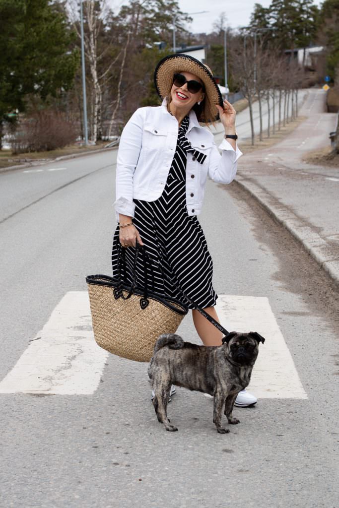 Rakkaudesta lajiin & kerro mielipiteesi! - DOPP