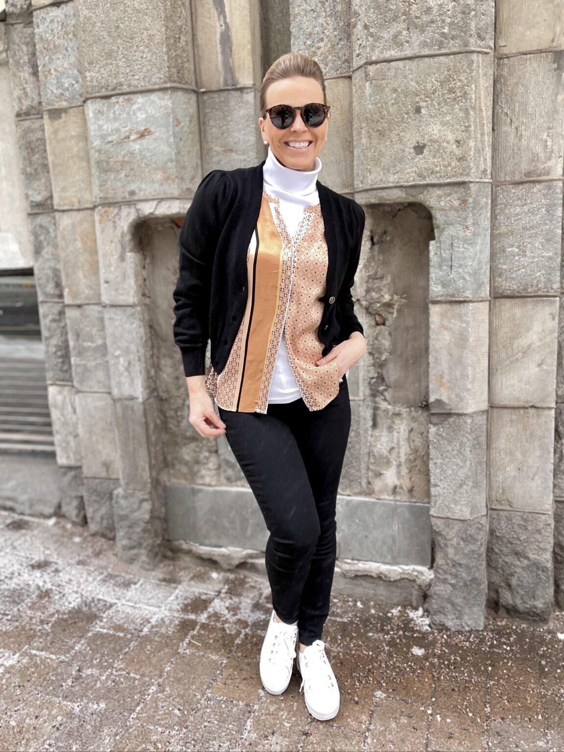 Uusi Ciara ja Filuka paita & paitamekko - DOPP