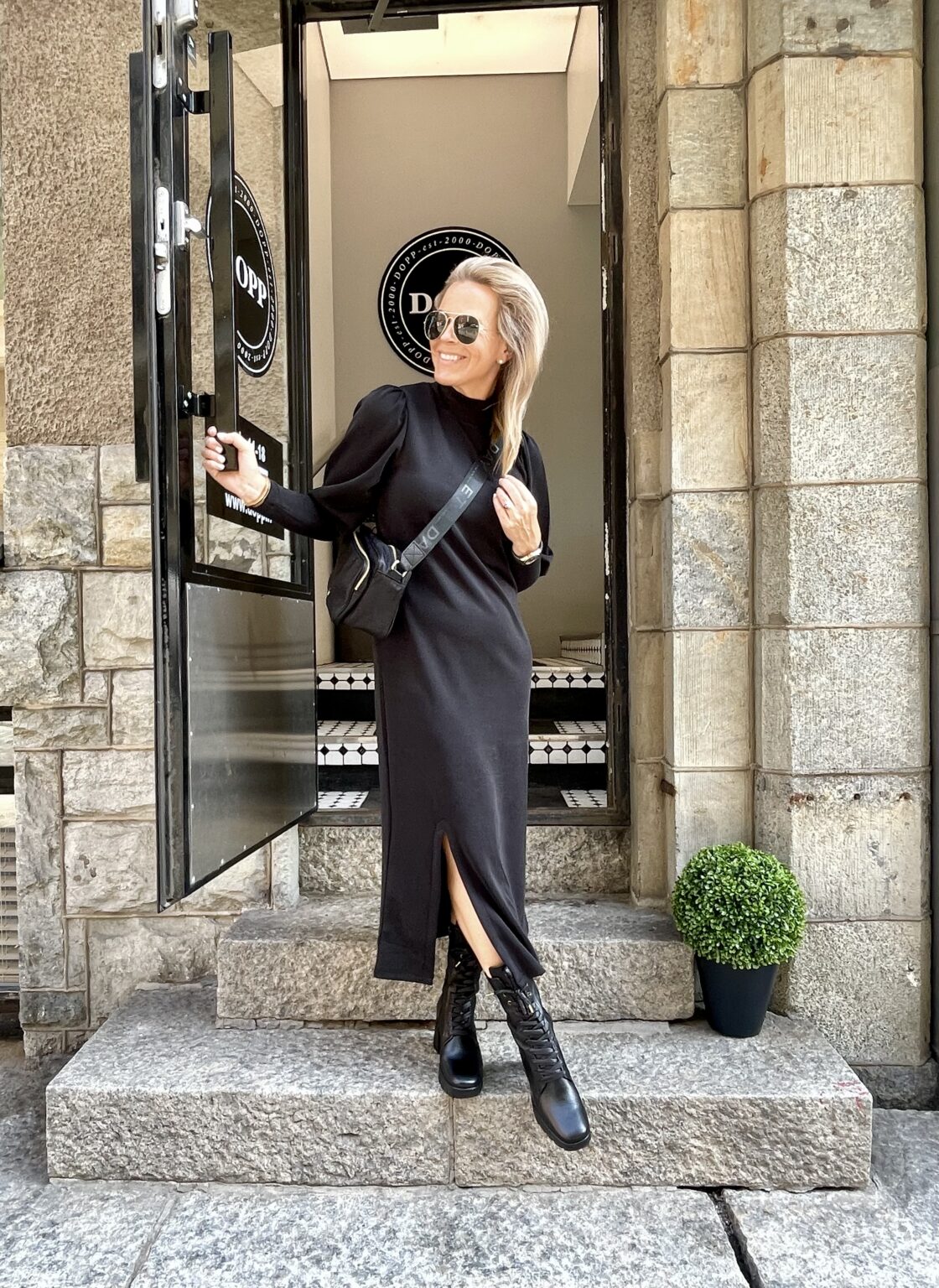 Naiselliset Ellet - DOPP