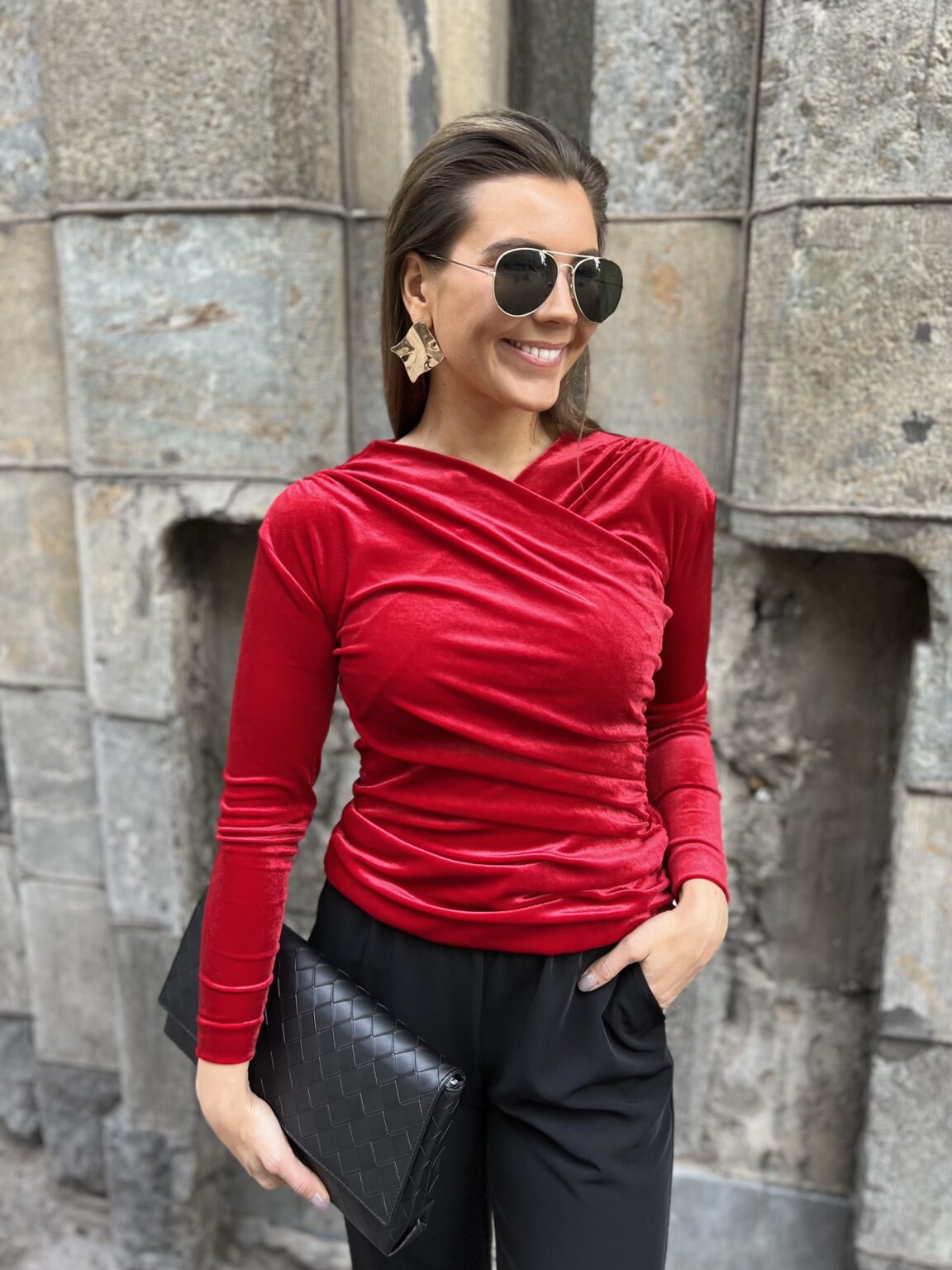 Tyylikästä velouria - DOPP