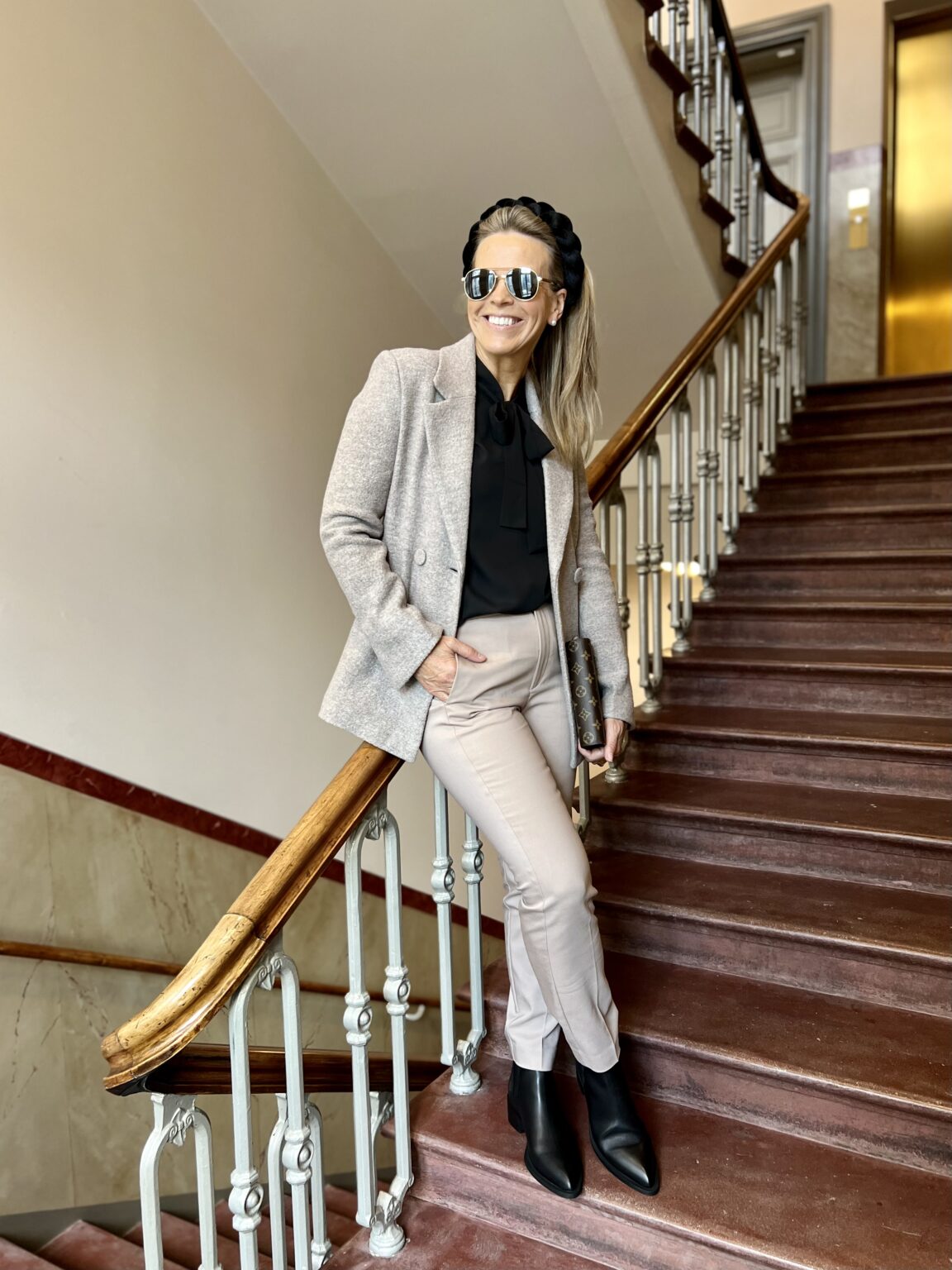 5. päivän työlookit - DOPP