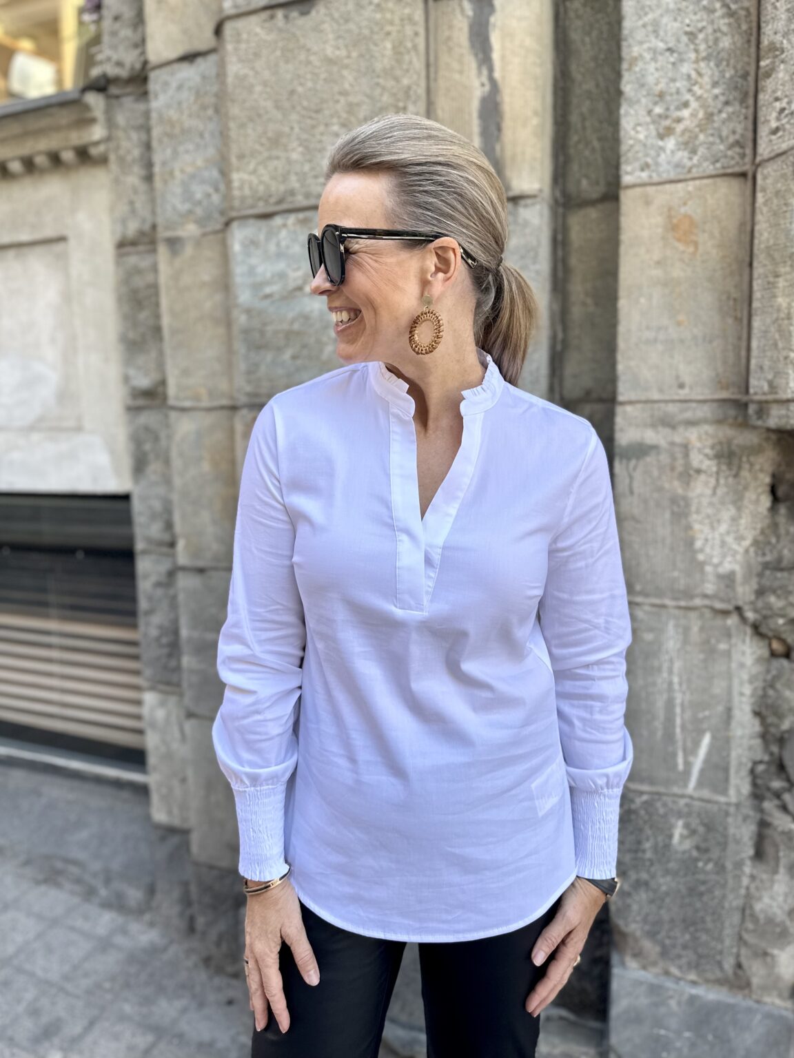 Asuni eilisessä LIVEssä - DOPP