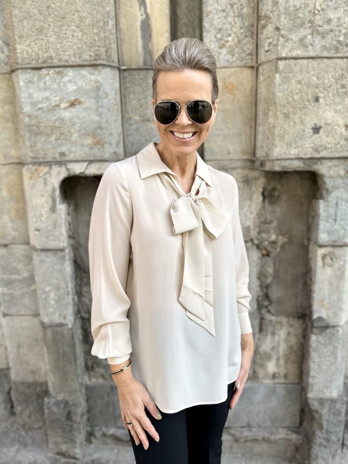 Asuni eilisessä LIVEssä - DOPP