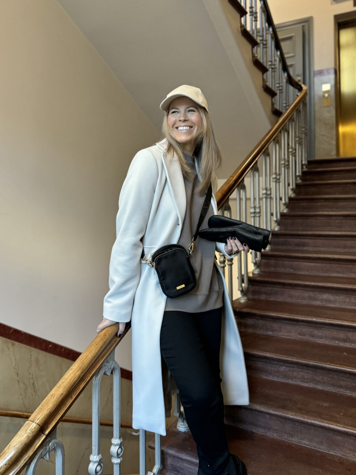 Aida tuotteiden 4 lookkia! - DOPP muotiblogi