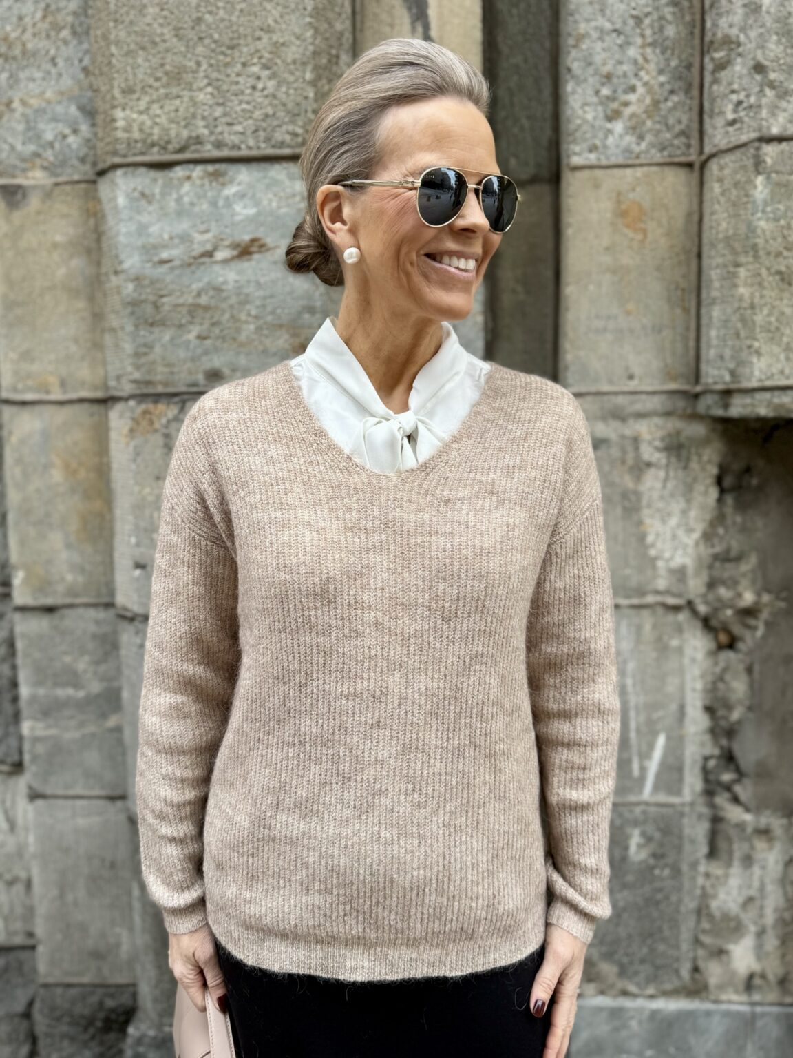 Eiliset synttärit ja lady&casual asukokonaisuudet - DOPP muotiblogi